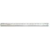 The Pencil Grip Stainless Steel Ruler, 18", Pack of 6 - Walmart.com