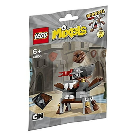 Mixels Lego Series 7 - Mixadel | Walmart Canada