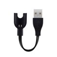 KOMI USB Charger Compatible with Xiaomi Mi Band 3 Charging Cable Dock ...