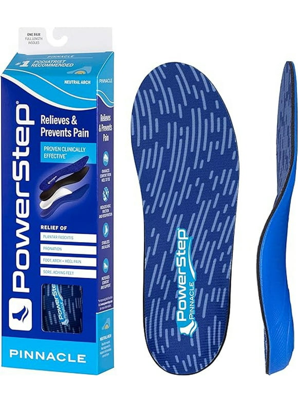 Powerstep Orthotics in Foot Care - Walmart.com