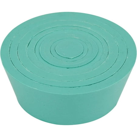 Lepai Filter Adapter Cone, Filter Adapter Cones Rubber Stopper Buchner ...