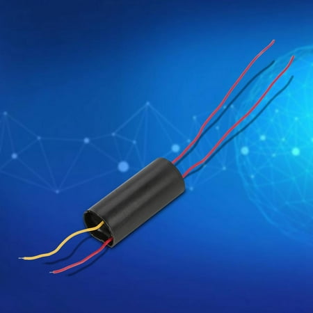 Arc Pulse Ignition, 400KV Pulse Generator Inverter, DC 3V-4.8V 1-3A ...