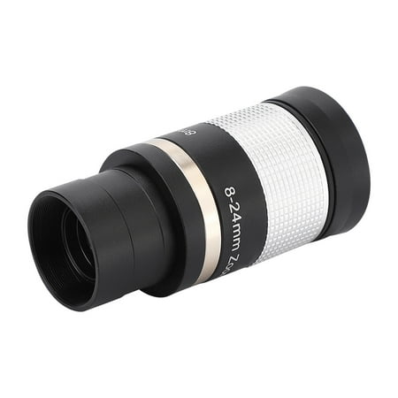 Zoom Telescope Eyepiece, Optical Lens Clear Image Quantity Telescope ...
