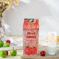 RXIRUCGD Milk Carton Water Bottle Milk Bottle, Milk Carton Water Bottle ...
