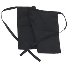 CrewSafe BP1055-35 Burn Protection 35 The Red Hot Apron" - Walmart.com
