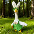 Easter Goose Outfits, Fits Large 23" H Statue, St. Patrick’s Day for ...