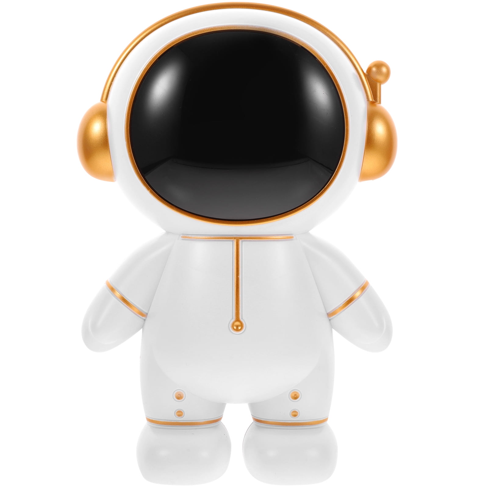 Click here for Masteelfca Astronaut Piggy Bank Coin Bank Spaceman... prices