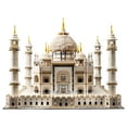 LEGO Creator Expert Taj Mahal 10256 - Walmart.com