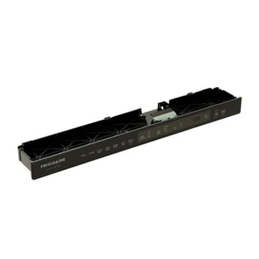 Genuine LG AGL75675203 Dishwasher Control Panel Assembly - Walmart.com