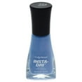 Sally Hansen Insta-Dri Nail Color, Set Sail - Walmart.com