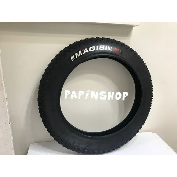 Fat Tire Tires
