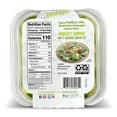 WHOLLY AVOCADO Perfectly Ripe Diced Fresh Hass Avocado Chunks, Vegan ...