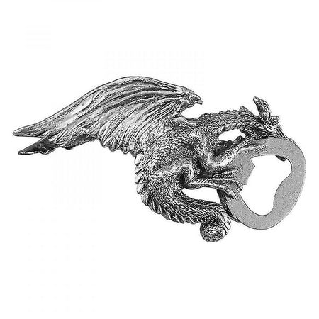 Cookware sets statues flying dragon metal corkscrew beer wine metal ...