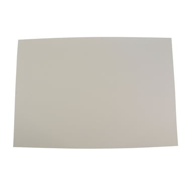 Sax Drawing Paper, 80 lb, 18 x 24 Inches, Pearl Gray, 500 Sheets ...