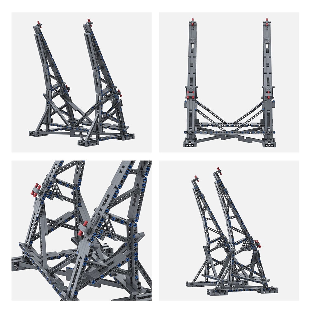 Kyglaring Millennium Falcon Building Block Set - DIY Philippines | Ubuy