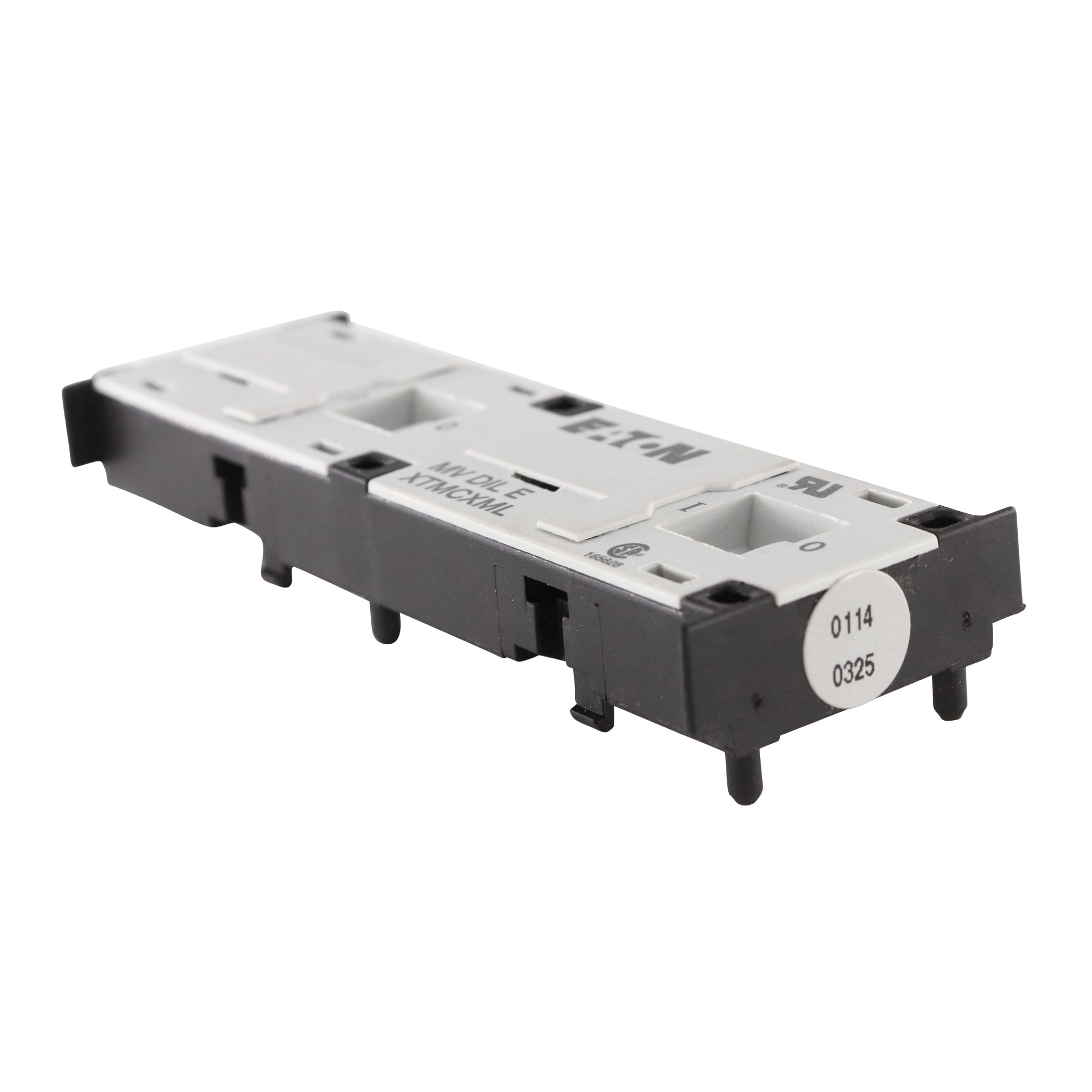 EATON XTMCXML-GR1 Mechanical Interlock Module for XT Mini Contactor ...
