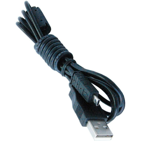 Usb Cable Sony Cybershot