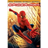 Spider-Man (Full Screen Special Edition) [DVD] - Walmart.com