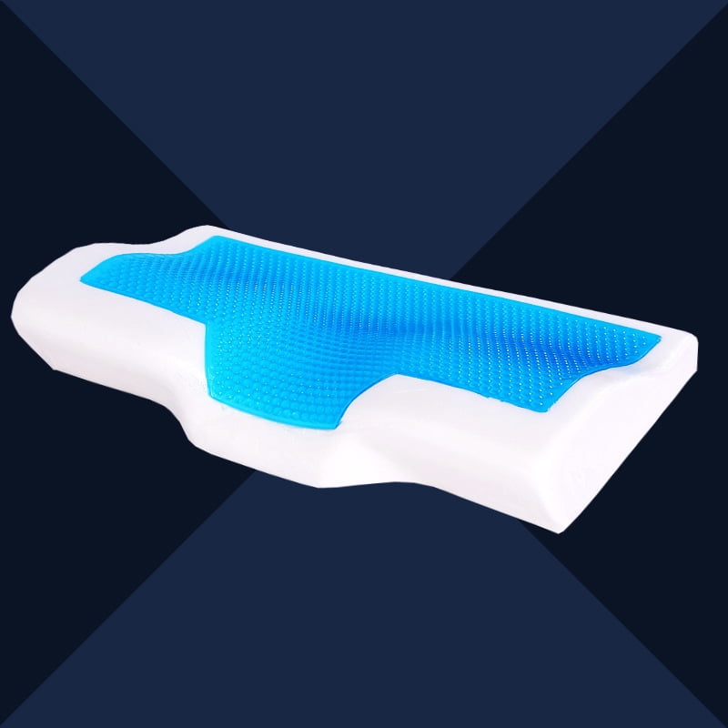 Click here for Zctt Summer Ice Pillow Gel Pillow Slow Rebound Pil... prices