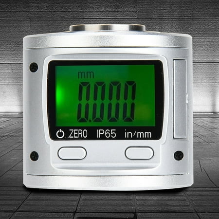 CNC Z-Axis Setter, IP65 Height Pre Setter, Easy Reading For Workshop ...