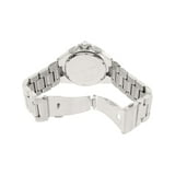 Michael Kors Original Stainless Steel Wrist Watch for Women, Crystal ...