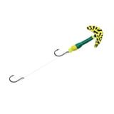 Mack's Lure Wally Pop Crawler Series - Walmart.com
