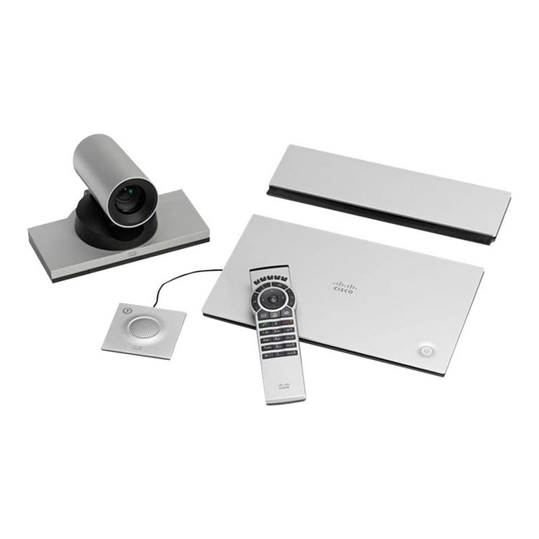 Cisco Telepresence