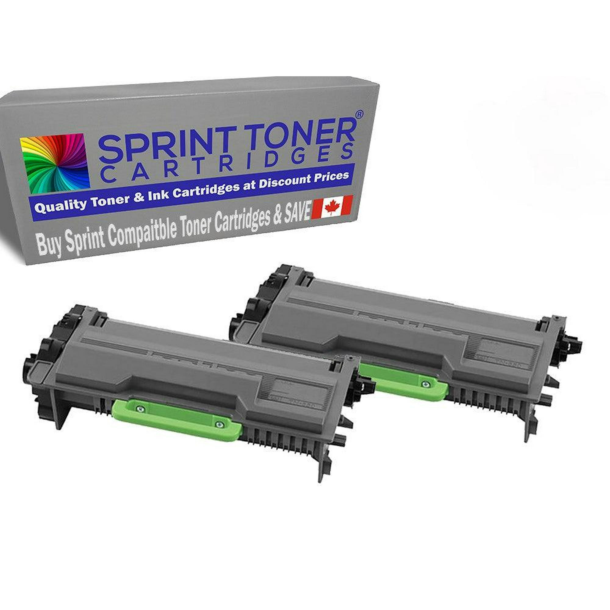 Click here for Sprint Toner Compatible With Brother Tn760 Toner C... prices