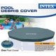 Intex Swimming Pool Cover, Fits 12 ft. Pools - Walmart.com