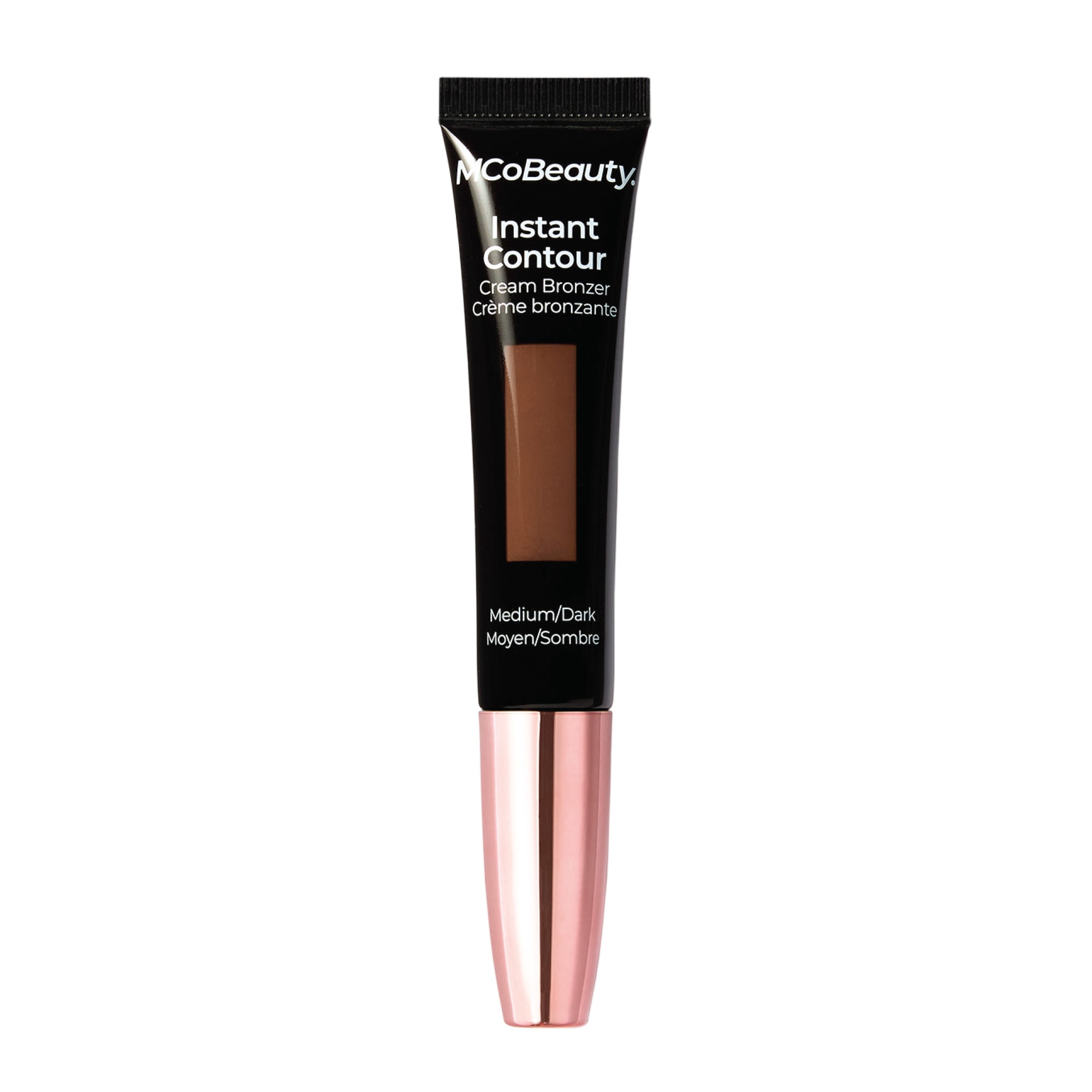 Click here for Mcobeauty - Instant Contour Cream Bronzer 12 Ml /... prices