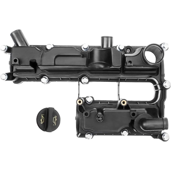 Ford Taurus Engine Valve Cover