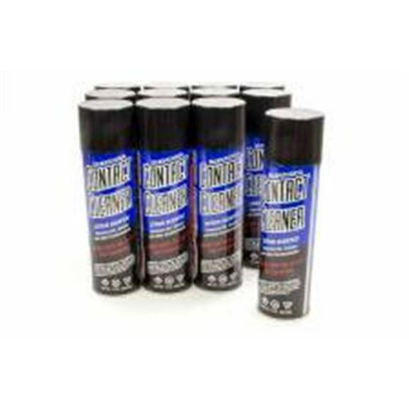 Electric Contact Cleaner