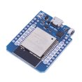 Fankhu Wifi Bluetooth Compatible Dual Core Cpu Module Mini Kit Esp32