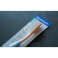 Quantum Euro-Tech Ultra Soft Toothbrush, Fine Feathered Bristles ...