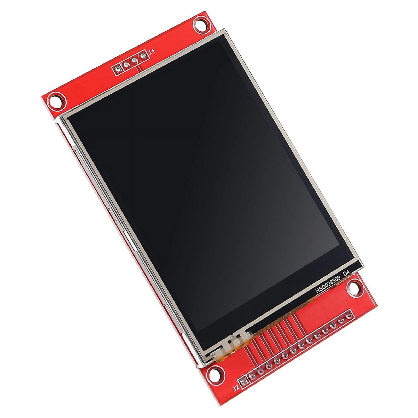 ILI9341 Controller LCD 3.2 Inch 320x240 Touch LCD Display - ILI9341 ...
