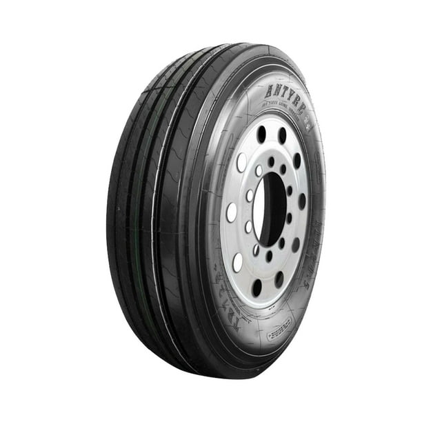 Llanta 11 R22.5 ANTYRE TB726 146/143M (TP) Antyre Tb726 | Bodega Aurrera en línea