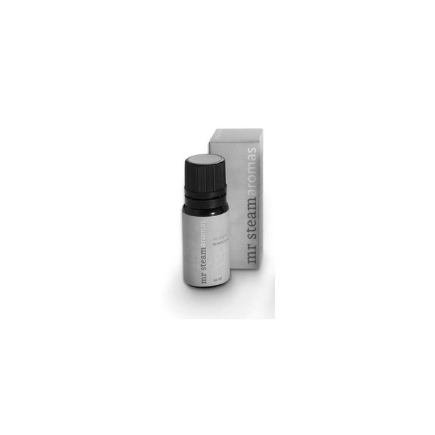 Celestial Blue Chakra Oil 10ml bottle for use with Steam Head and Towel ...