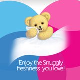 Snuggle Scent Shakes In-Wash Scent Booster Beads, SuperFresh Spring ...
