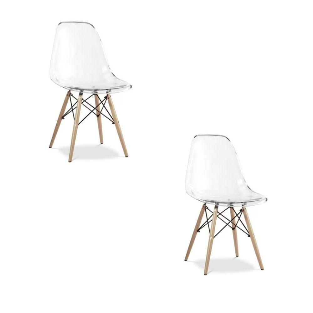 Click here for Heavenlycollection Eiffel Chair Acrylic prices