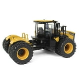 Spec Cast 1/50 Mobile Track Solutions 3630 Switchback Articulating 4WD ...