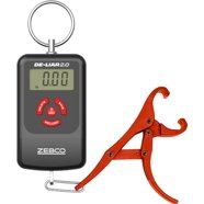 ElectroSamson Digital Hand-Held Scale - Walmart.com