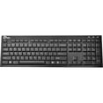 SIIG Premium Aluminum with Hub - keyboard - Walmart.com