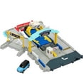 Matchbox Kids Action Drivers Ferry Port Playset, Vehicle Adventures ...