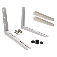 A/C Safe Universal Light-Duty Air Conditioner Support, Window Mounting ...