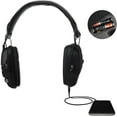 Howard Leight Impact Sport Electronic Hearing Protection Earmuffs ...