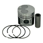 Arko Tractor Parts Compatible With Ford Pre Cleaner Assembly 3 Inlet ...