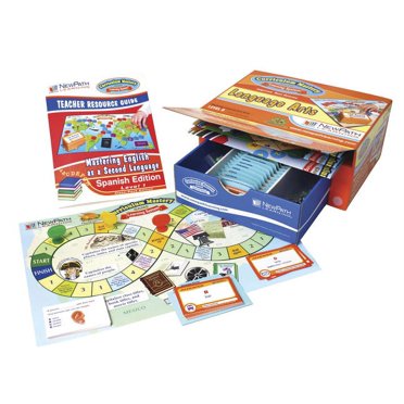 Newpath Learning® Grade 5 Math Curriculum Mastery® Game - Class-Pack ...