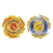 Beyblade Burst Evolution Starter Pack Horusood H2 - Walmart.com