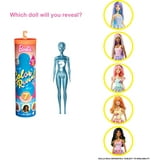 Barbie Color Reveal Doll With 7 Surprises (Styles May Vary) - Walmart.com