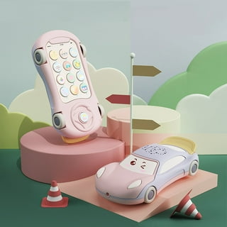 FISHER PRICE CHATTER PHONE by Fisher Price (Pack of 48) - Walmart.com